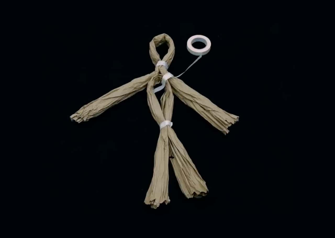 Get Creative: How To Make A Puppet