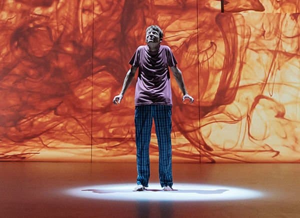 Free A Monster Calls Teaching Resources From The Old Vic