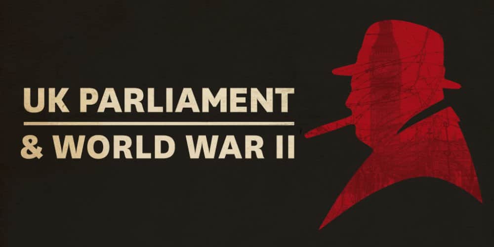 UK Parliament's UK Parliament & WWII Video (Secondary)