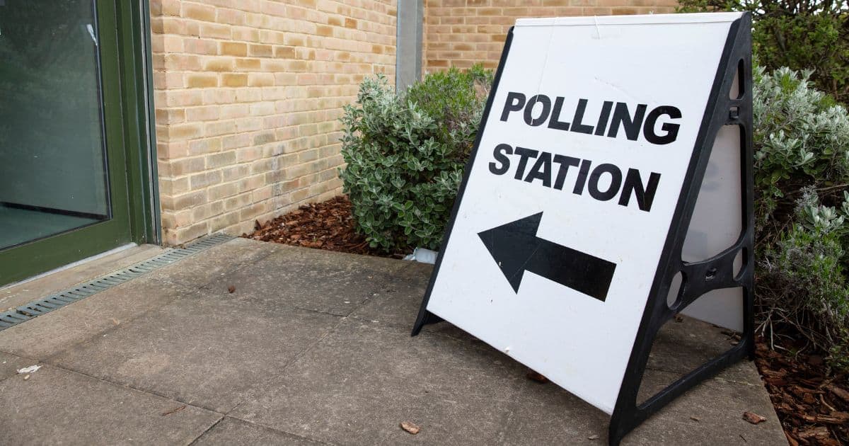 UK Parliament's Voting Systems Teaching Resource Pack