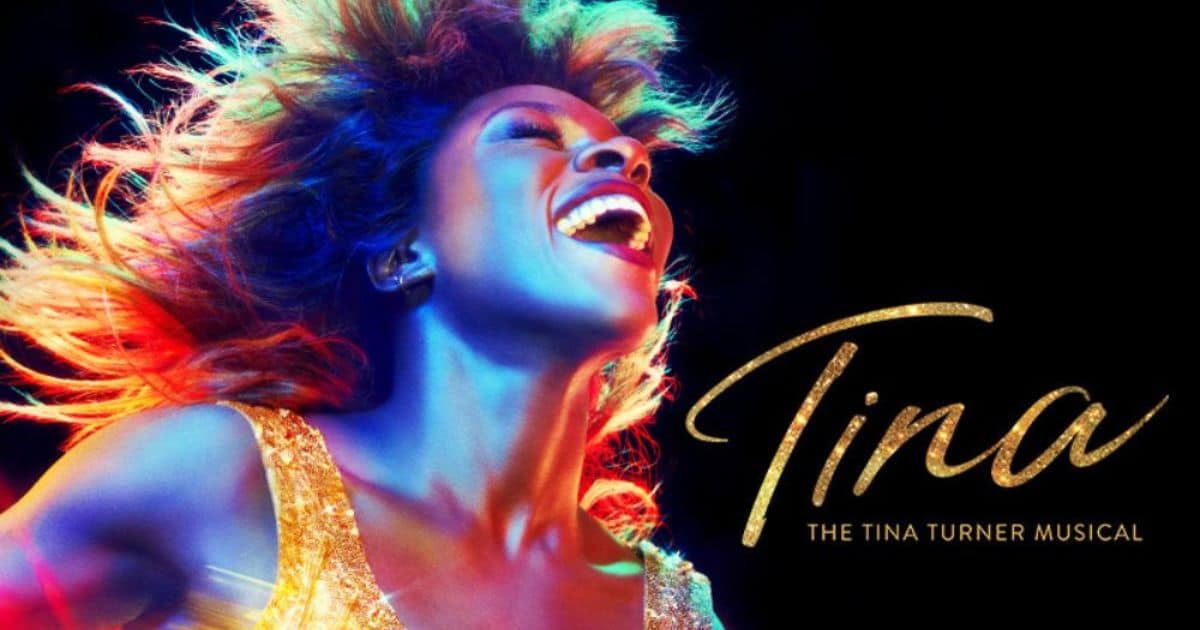 Tina - The Tina Turner Musical's The Story Of The Show Teacher Hub