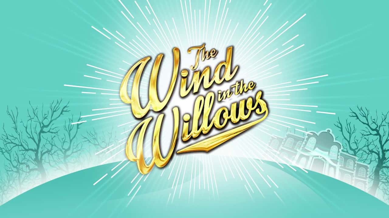 Wind In The Willows Logo