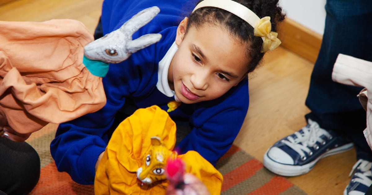 Horniman Museum And Gardens' Amazon Rainforest: People And Animals ...