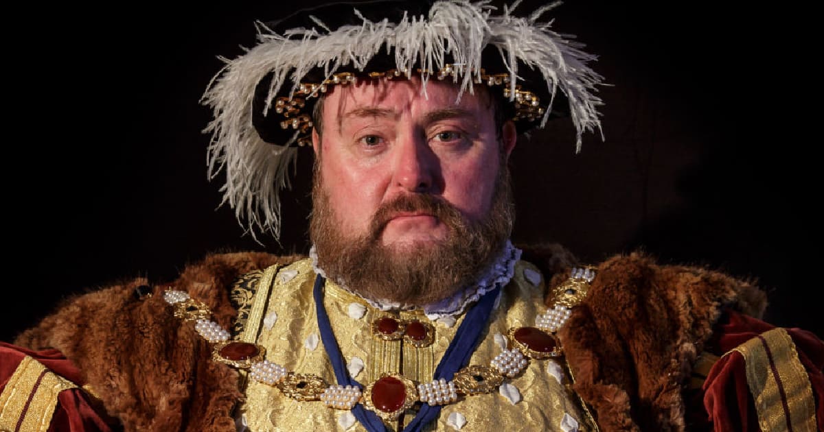 Everything You Need To Know About Tudor Day At St Albans Cathedral