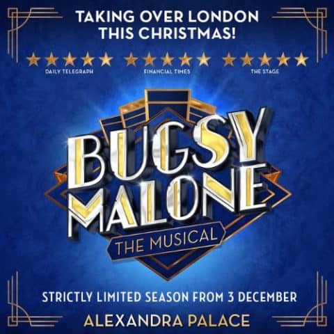 Bugsy Malone | The School Trip