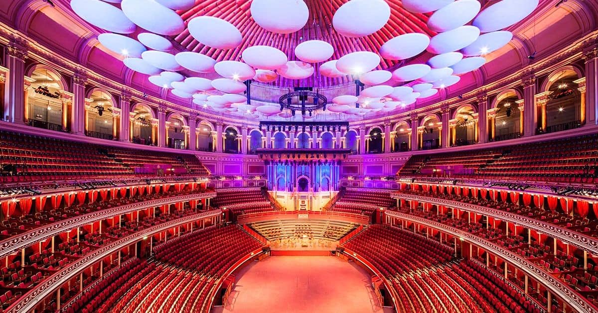 Plan Your School Trip To Royal Albert Hall