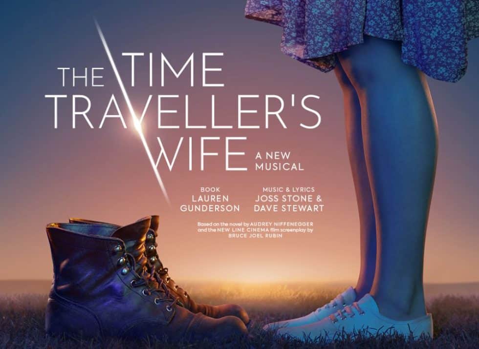 The Time Traveller's Wife School Trip