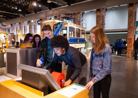 Aerospace Bristol's Mission To Mars: Winning Prototypes Workshop (KS3 ...