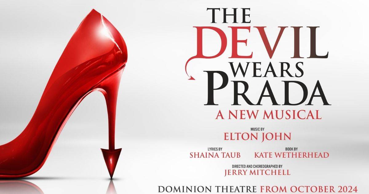 Plan Your School Trip To The Devil Wears Prada