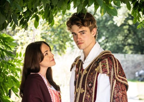 New Wimbledon Theatre Have Announced Their Magical Christmas Panto Cast