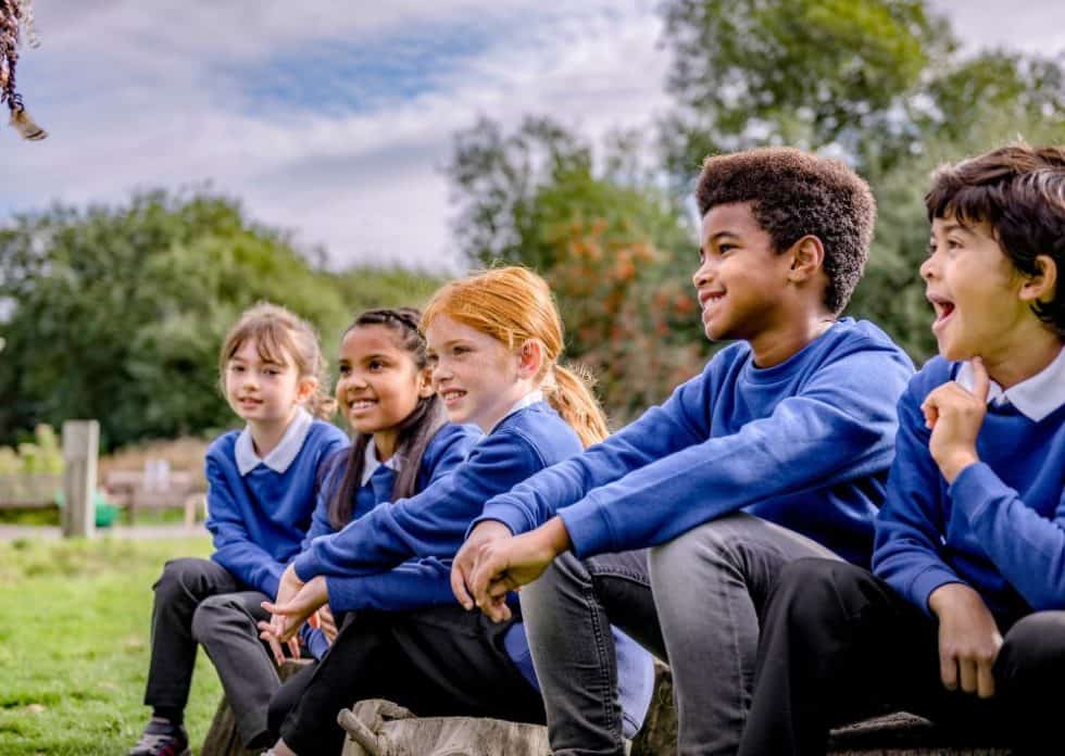 WWT's Generation Wild Goes From Strength To Strength