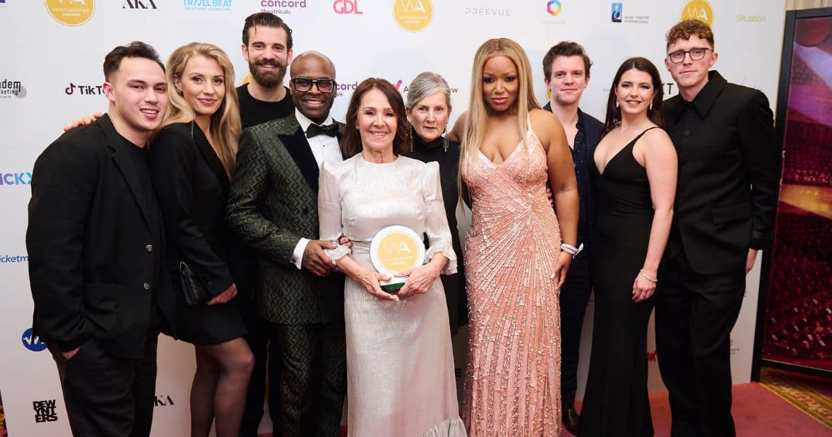 Guys & Dolls: Book Your School Trip For 2024