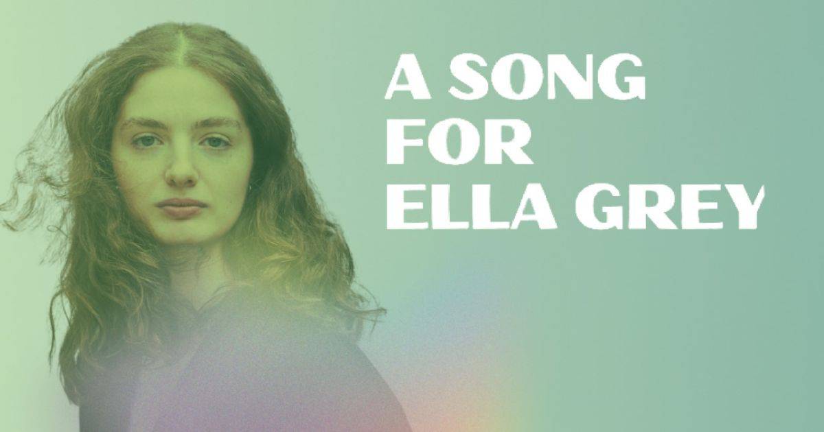 A Song For Ella Grey School Trip