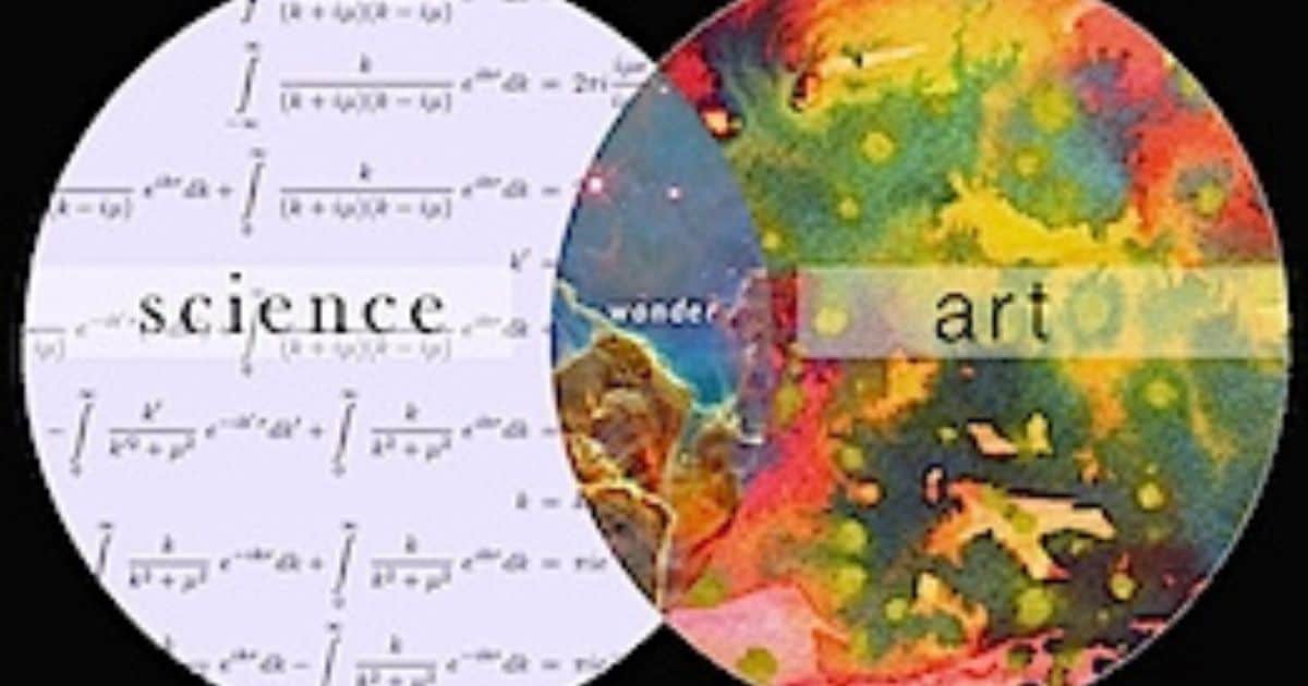 Mobile Planetariums' Art, Science, Wonder Workshop | The School Trip