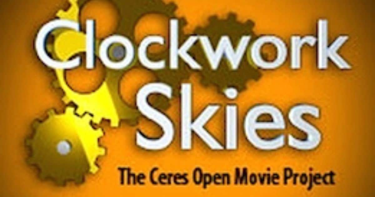 Mobile Planetariums' Clockwork Skies Workshop | The School Trip