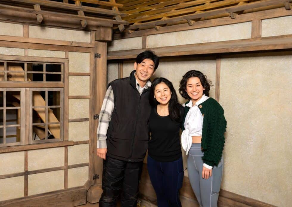 Introducing The New RSC's My Neighbour Totoro Cast Coming To The ...