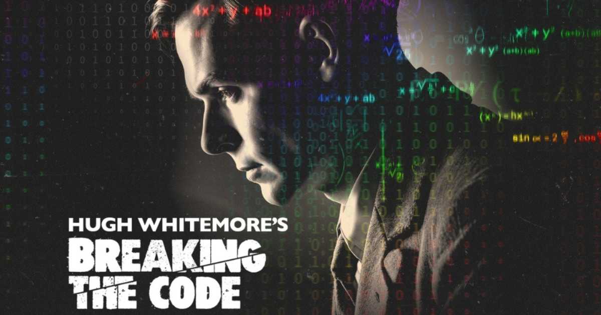 Breaking The Code School Trip