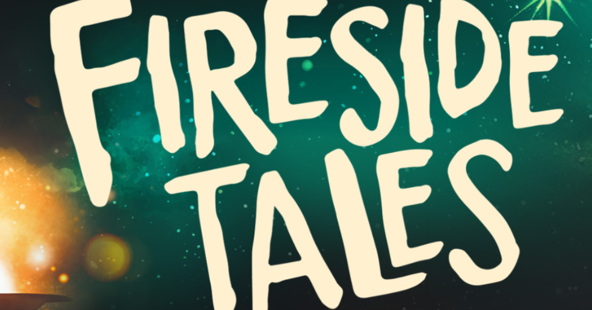 Plan Your School Trip To Fireside Tales