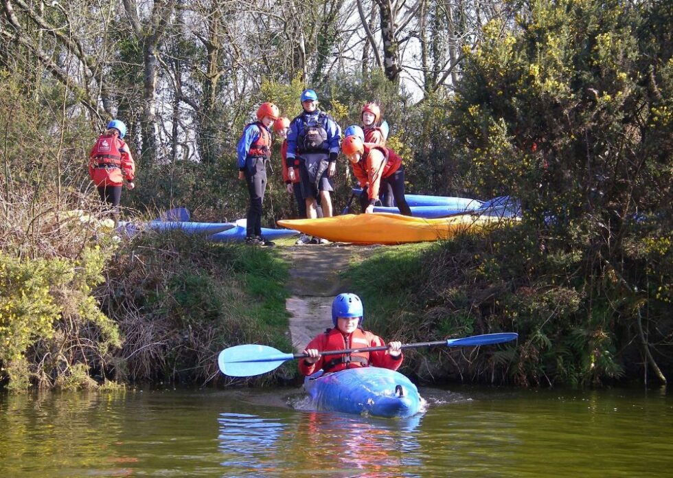 Plan Your School Trip To The Towers Active Learning Centre