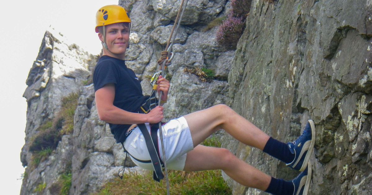 Plan Your School Trip To Cuffley Active Learning Centre